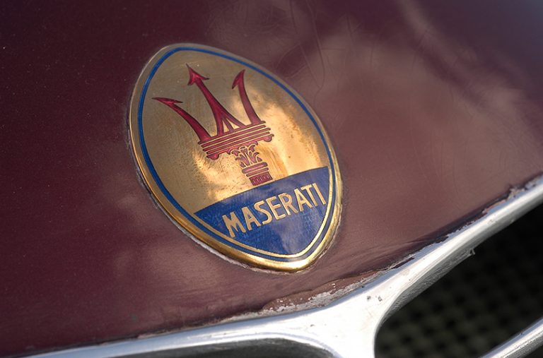 Maserati 8CTF (1938)