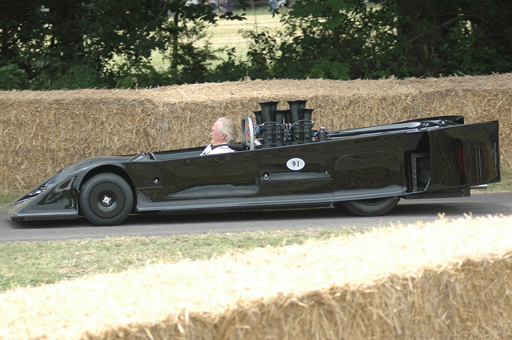 AVS-SHADOW MK 1 (1970)