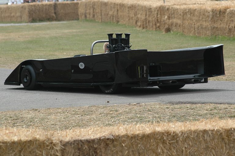 AVS-SHADOW MK 1 (1970)