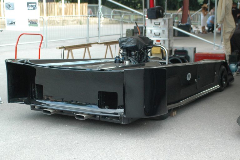 AVS-SHADOW MK 1 (1970)