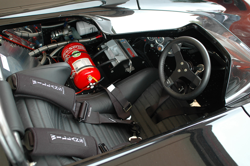 AVS-SHADOW MK 1 (1970)