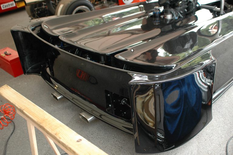 AVS-SHADOW MK 1 (1970)