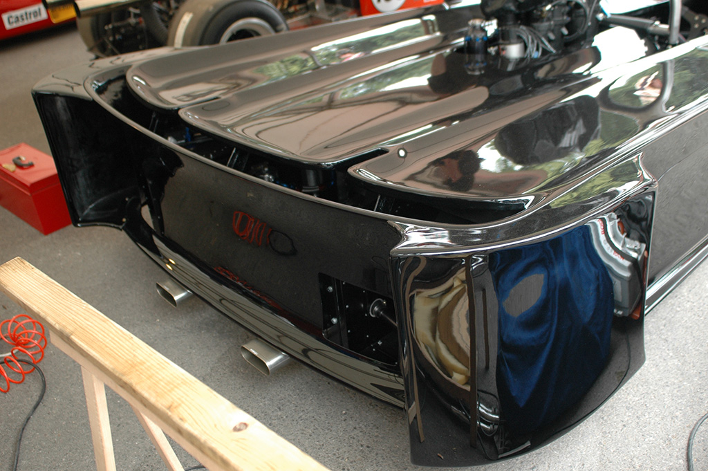 AVS-SHADOW MK 1 (1970)