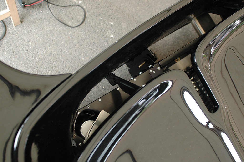 AVS-SHADOW MK 1 (1970)