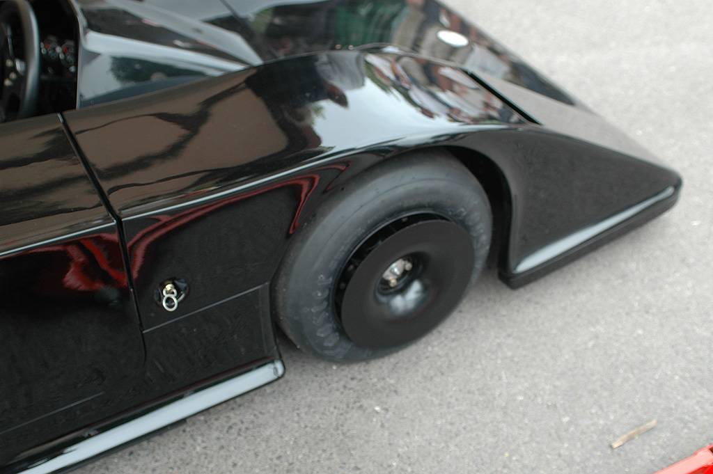 AVS-SHADOW MK 1 (1970)