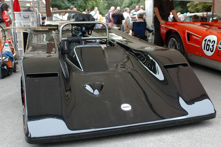 AVS-SHADOW MK 1 (1970)