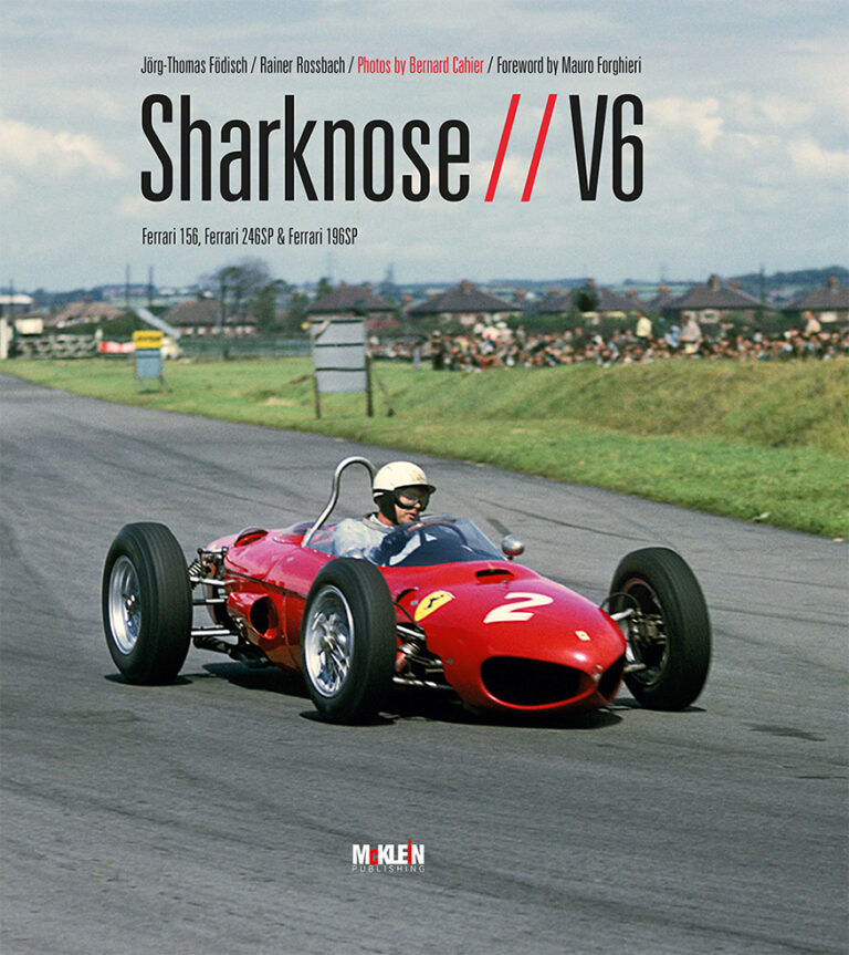 AVS-SHADOW MK 1 (1970)