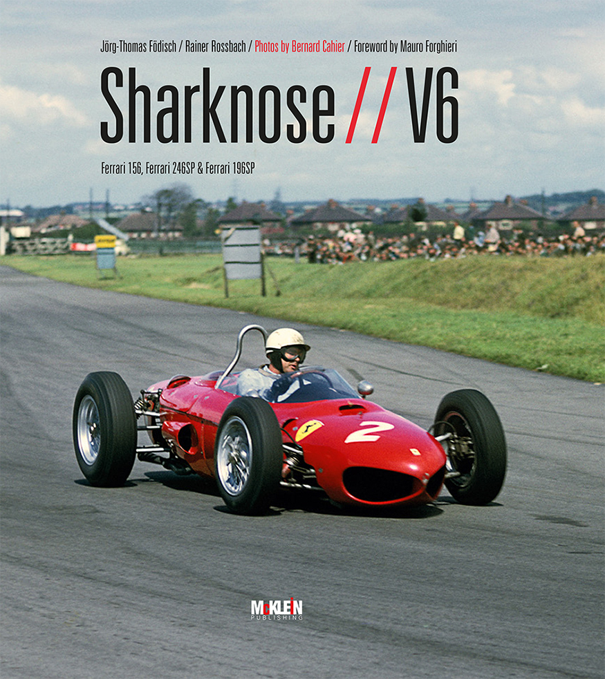 AVS-SHADOW MK 1 (1970)