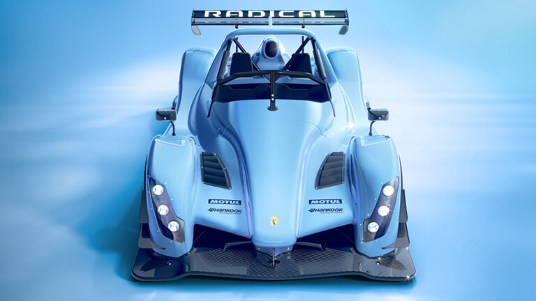 Radical SR10 XXR