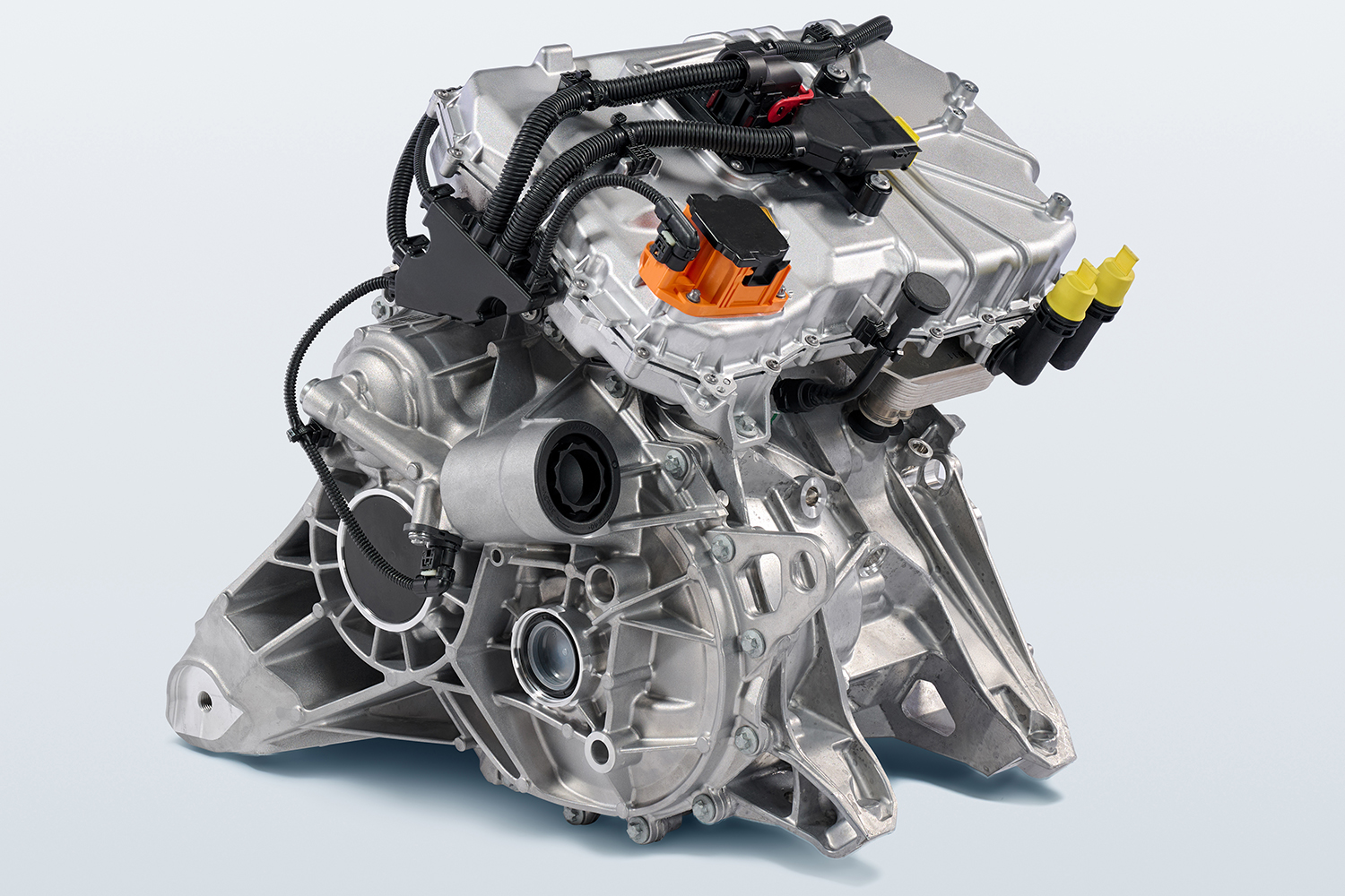 BMW Gen6 Hochvoltbatteriekonzept