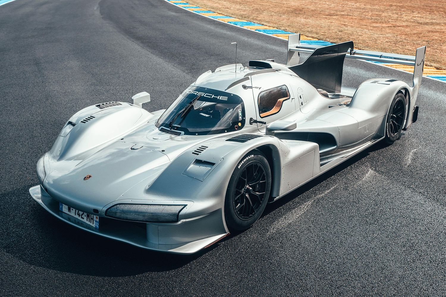 Porsche 917 Archive - enzo & Ferdinand